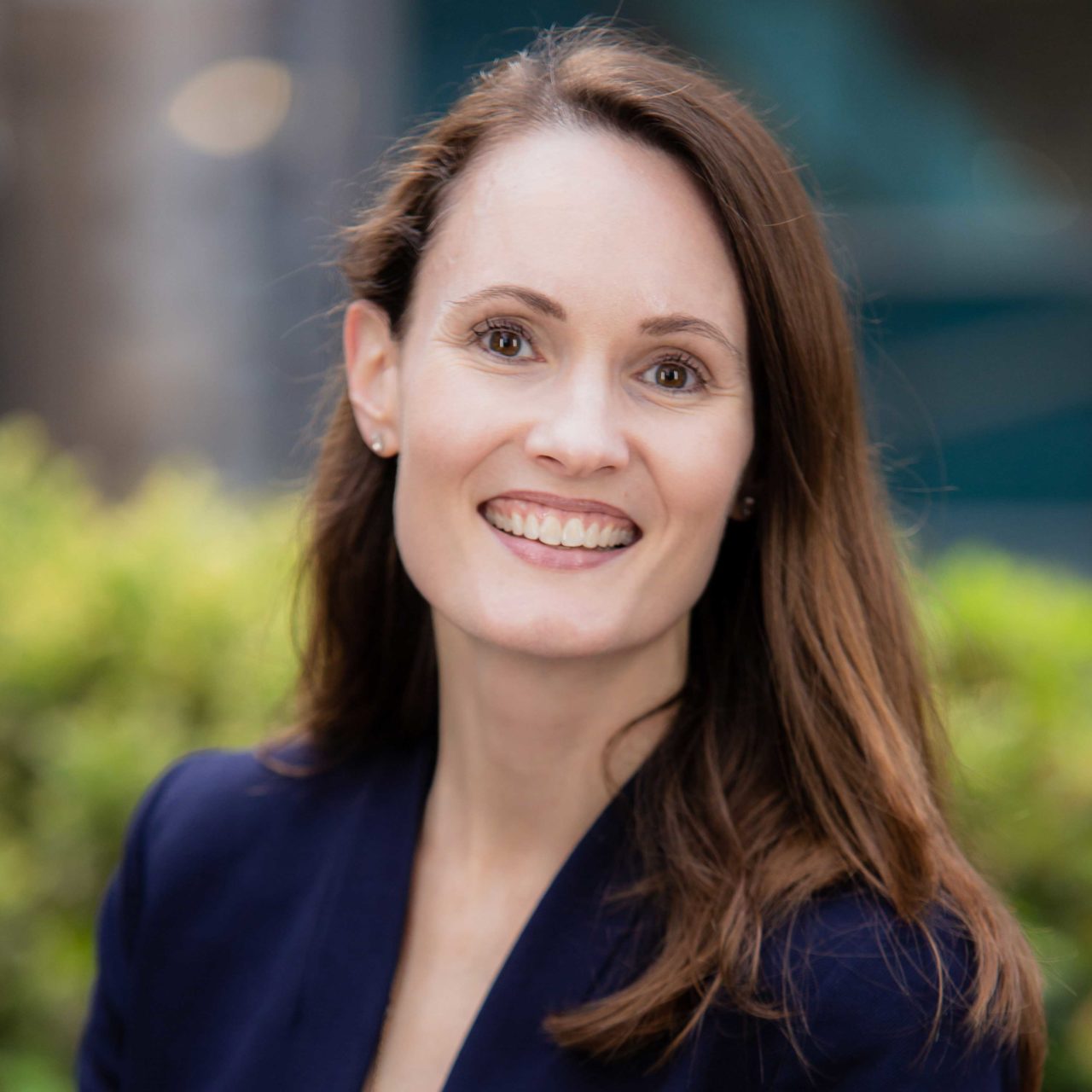 Who We Are - She Runs It