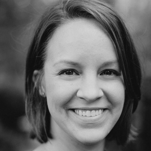 Who We Are - She Runs It