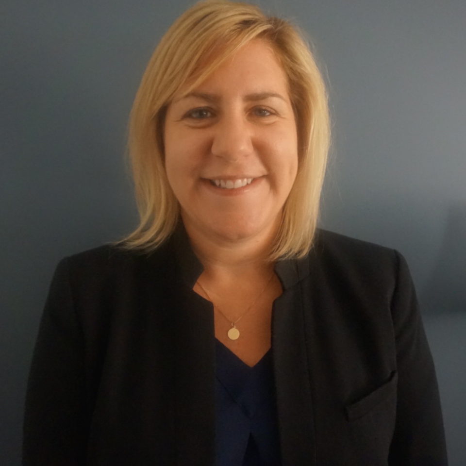 Who We Are - She Runs It