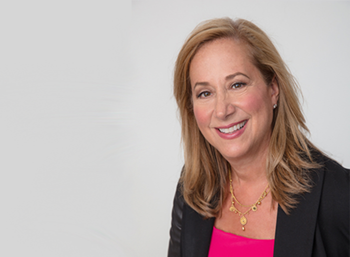 Event: C-Suite Meet with Lisa Sherman - She Runs It