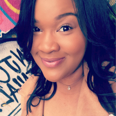 Who We Are - She Runs It