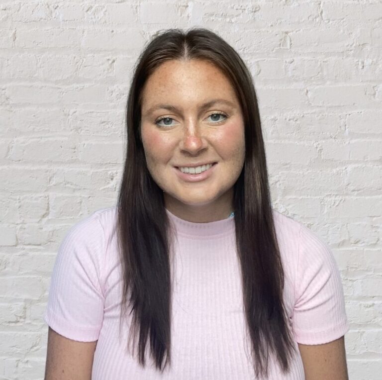 Who We Are - She Runs It